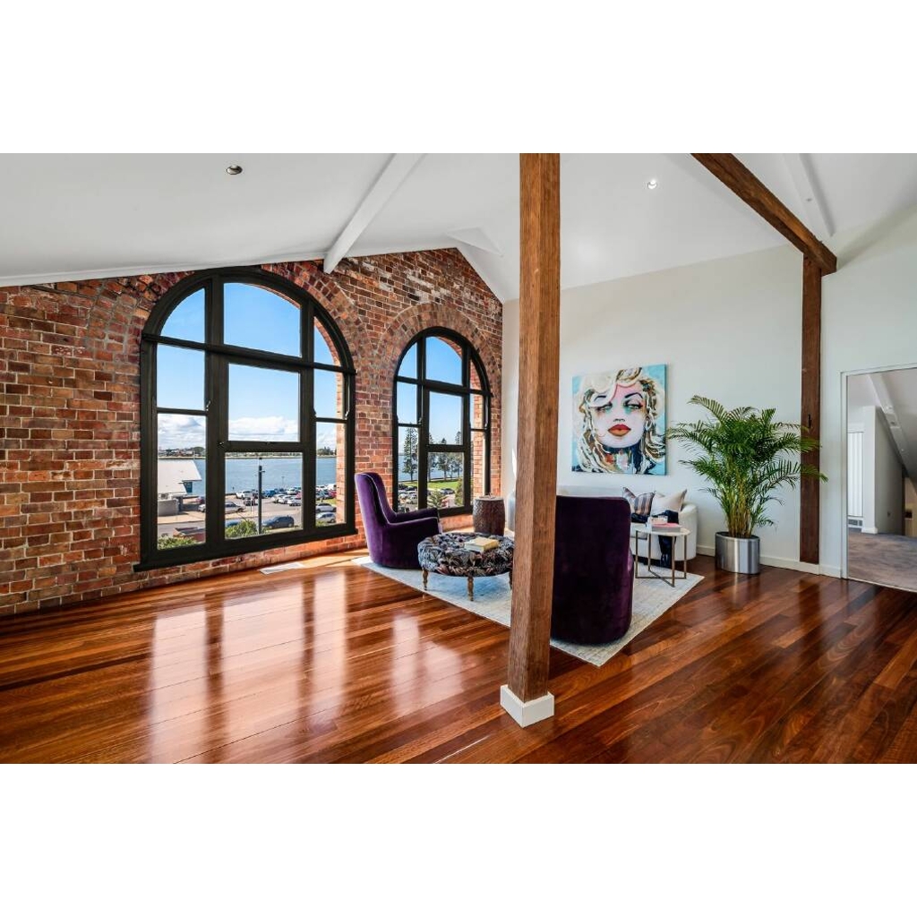 Cool conversions: Seven of the best warehouse homes on the market