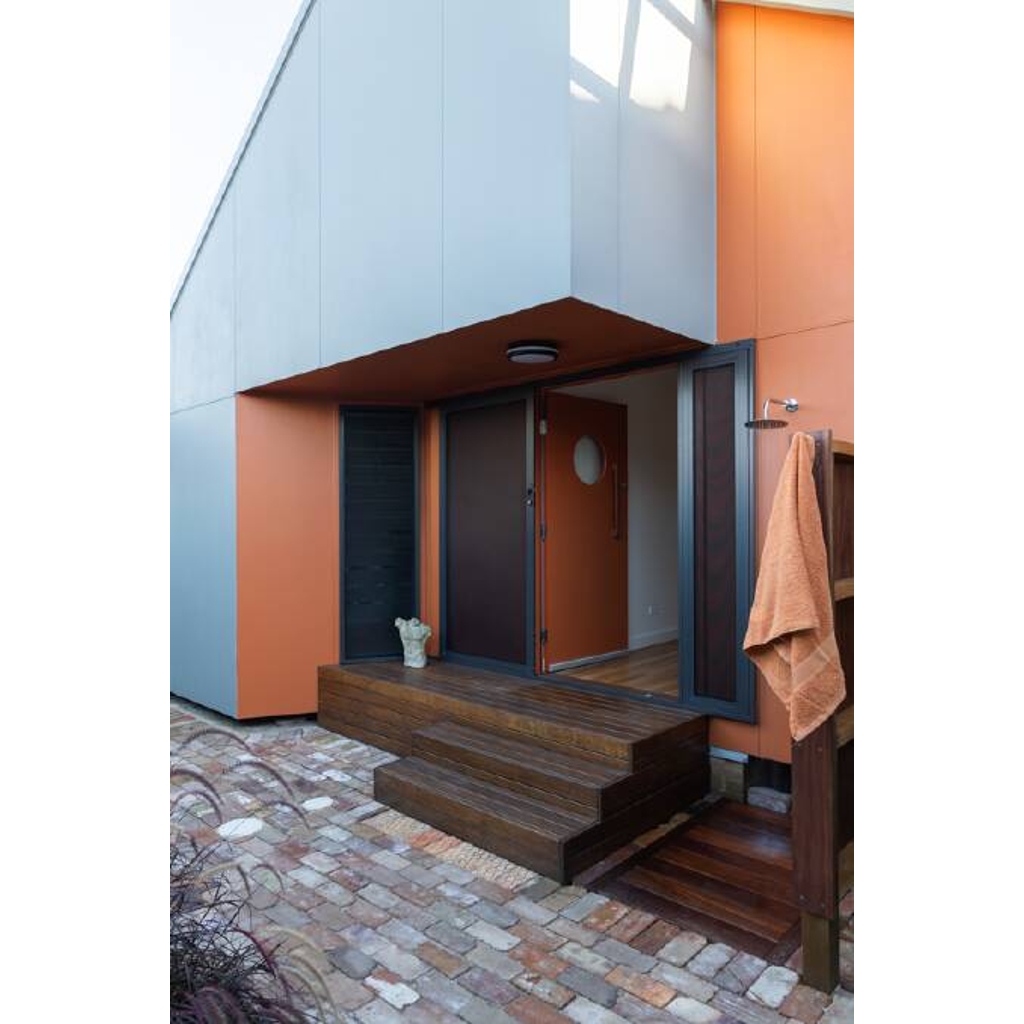 Awards shine spotlight on Newcastle's best architectural projects