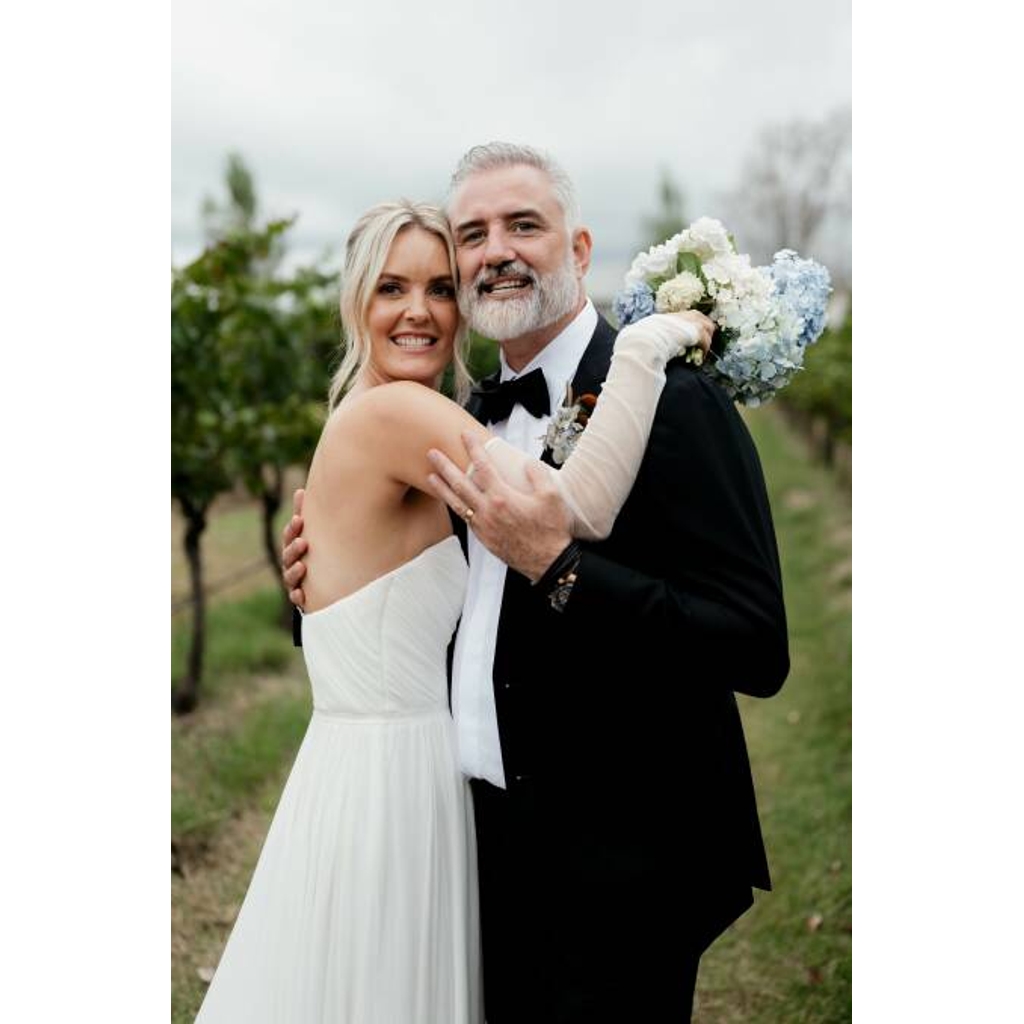 First look at redesign of Pokolbin estate set to become luxury wedding ...