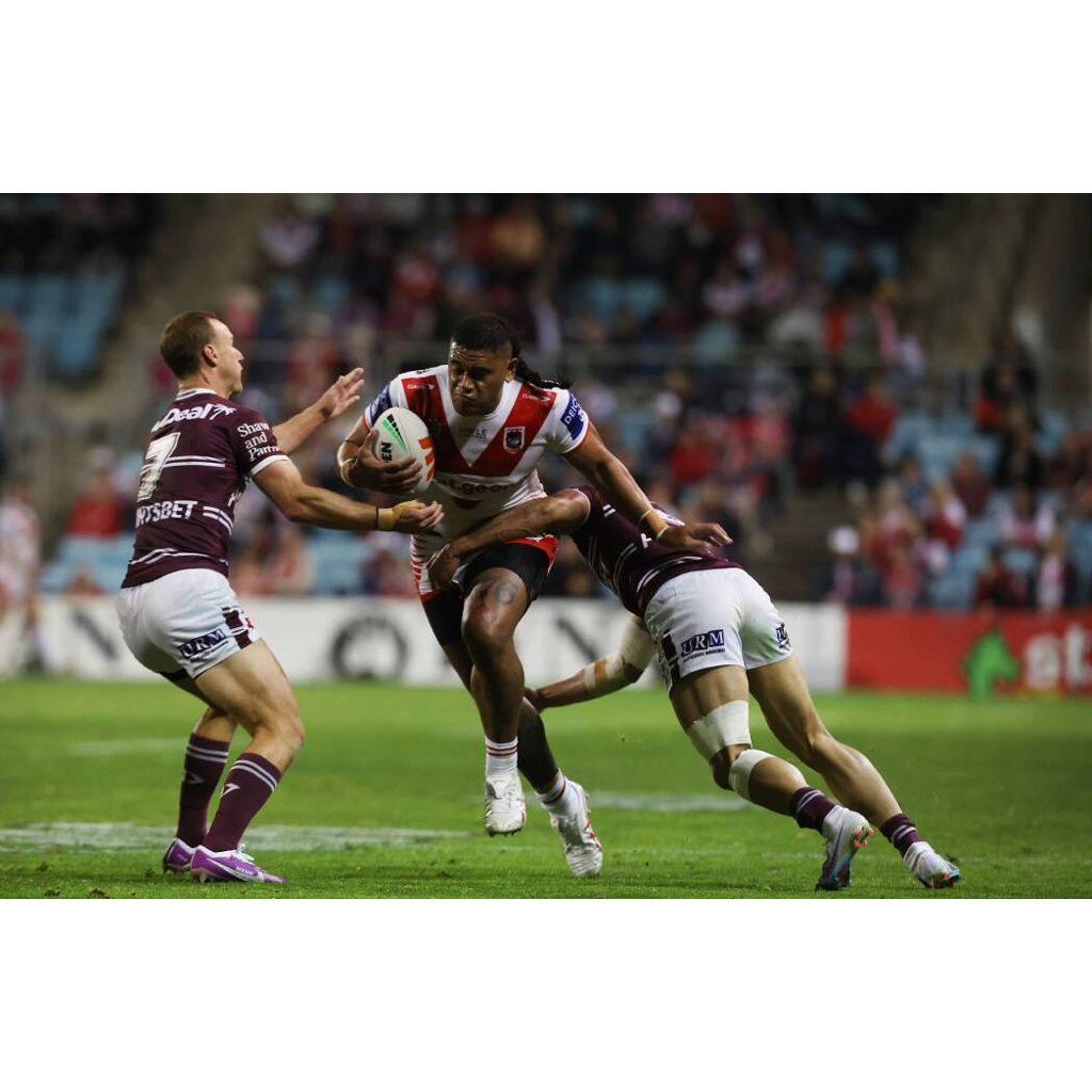 Dragons player snaps up Illawarra home after a month on the market