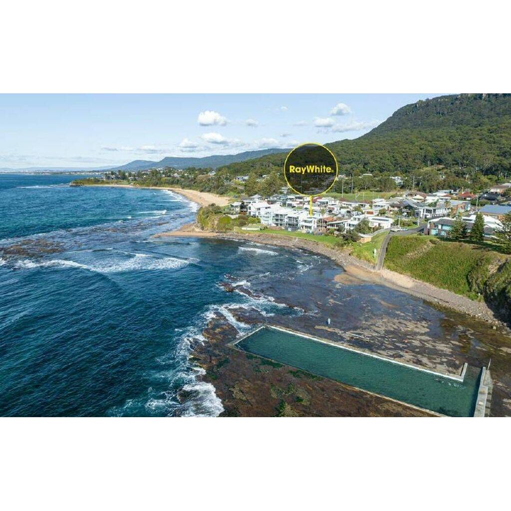 Best of the best: the Illawarra's top performing property suburbs of 2024