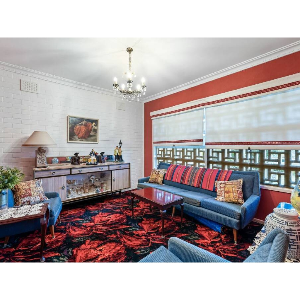 Blast from the past: preserved 1960s gem listed in Teralba