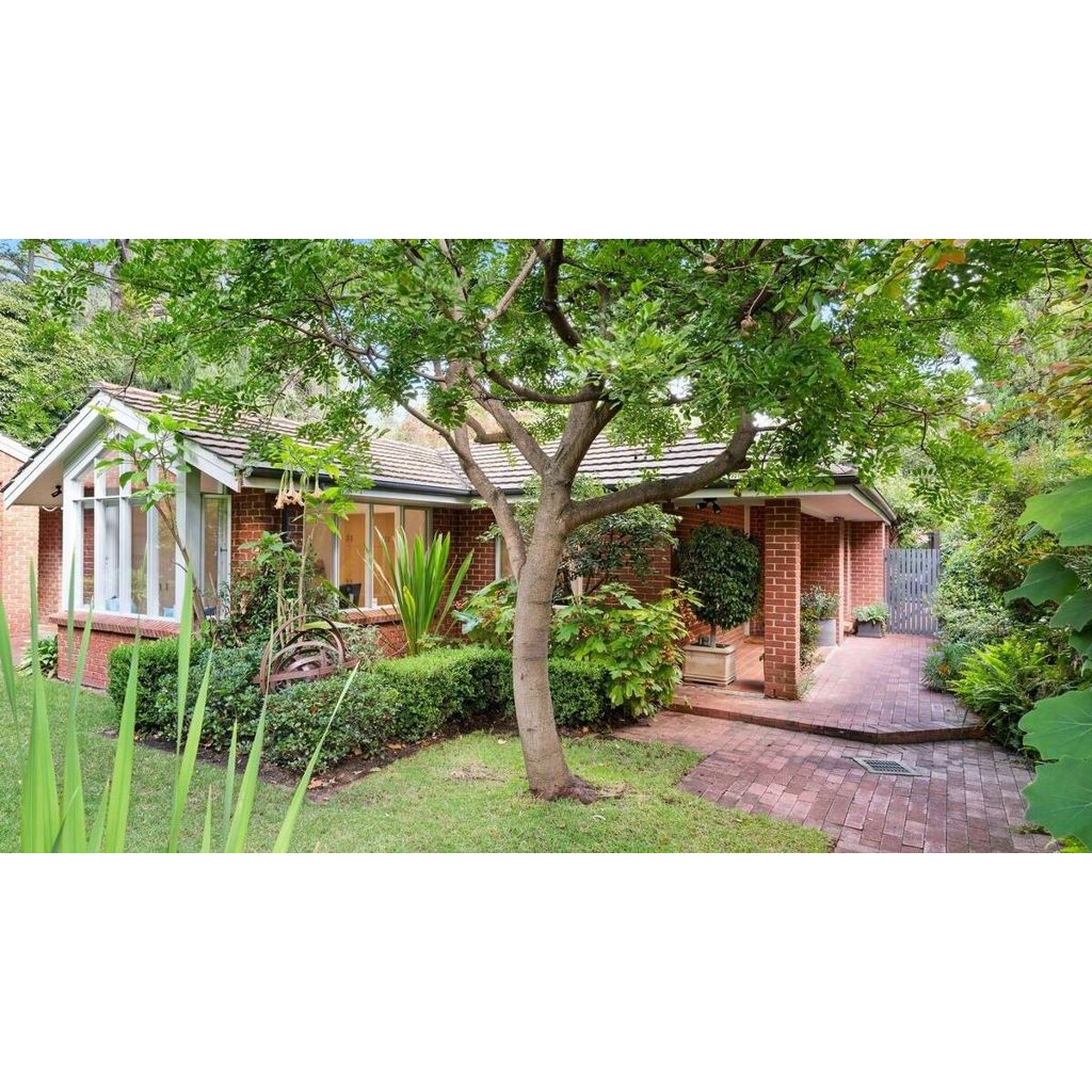 Australia's most clicked dream homes of 2024 Australia's most clicked dream homes of 2024