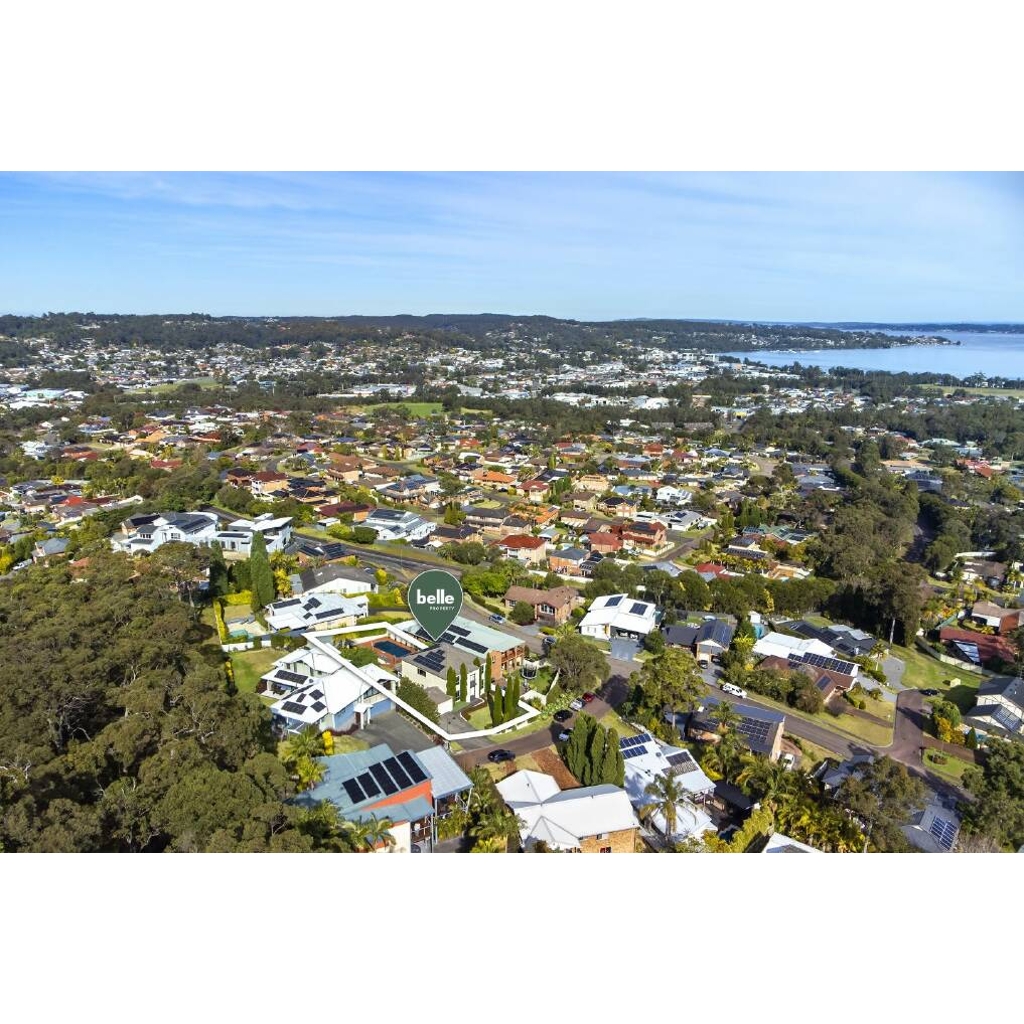 Newcastle and Lake Macquarie's most expensive and affordable suburbs of ...