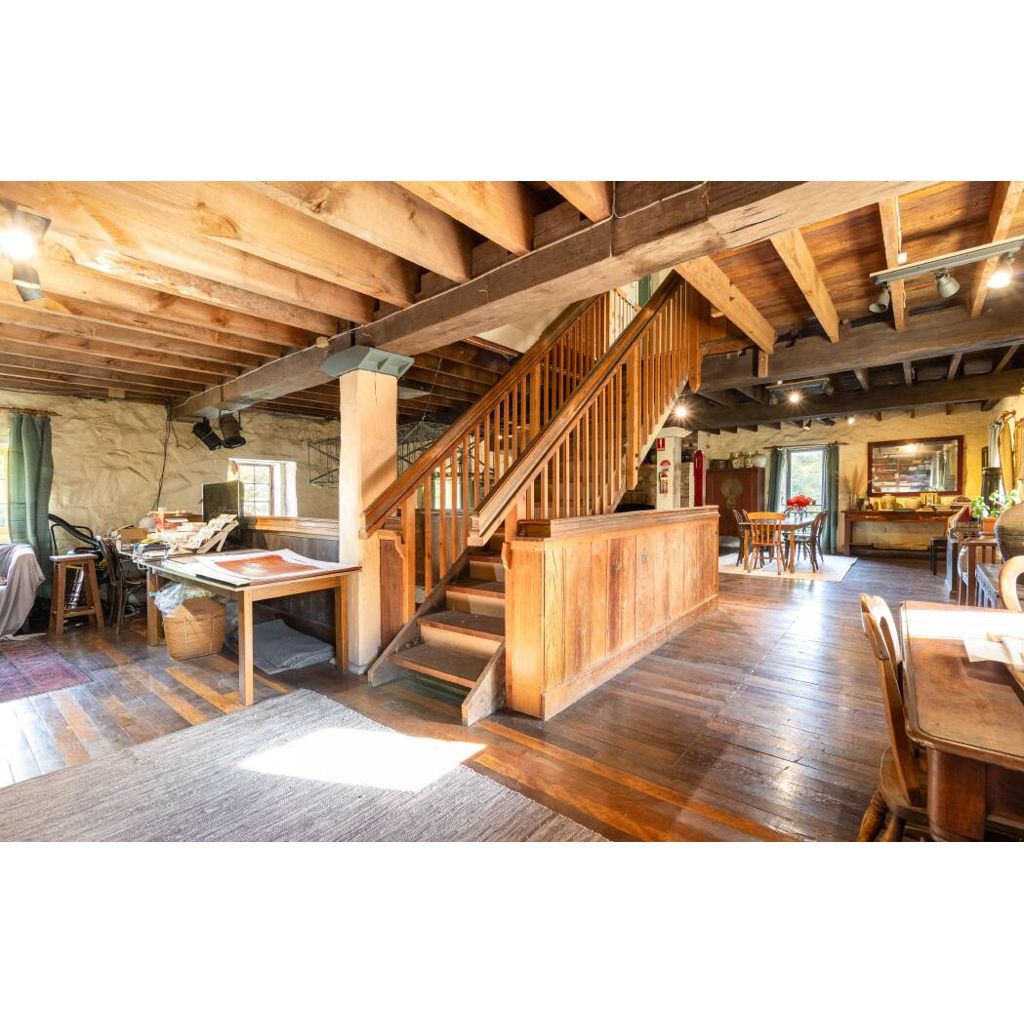 Historical flour mill and landmark restaurant in Southern Tablelands up ...