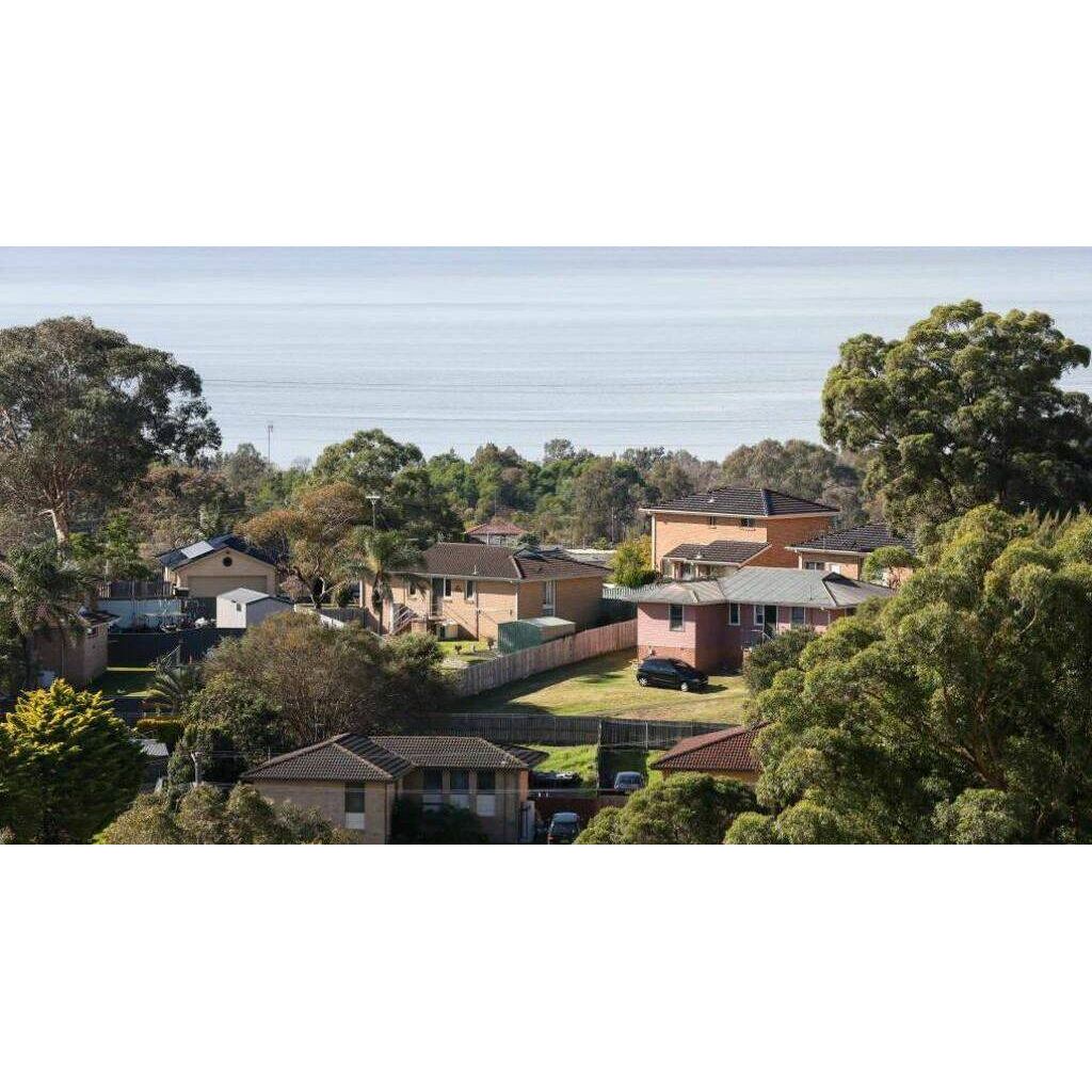 Illawarra winners and losers: what happened to your suburb's price in 2024