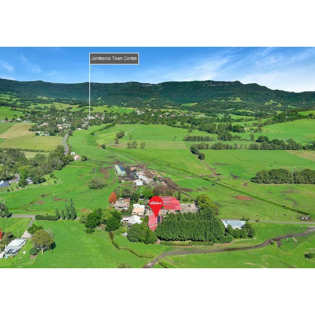 'No expense spared': piece of Jamberoo history on the market
