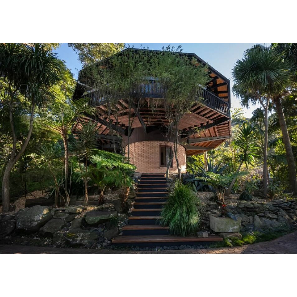 Is this Coalcliff's craziest house? Step inside the home now up for grabs