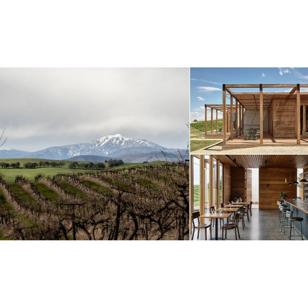 Wine not: 7 top vineyards and wineries for sale across Australia today