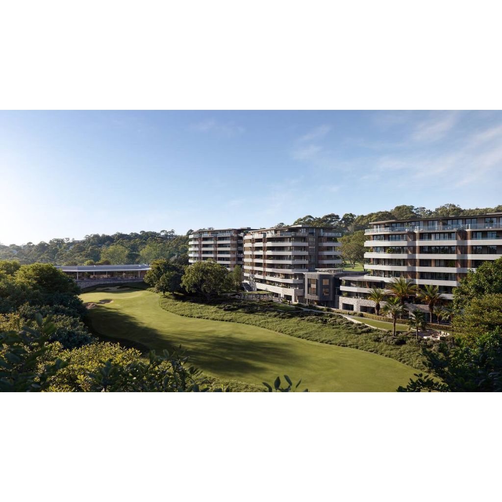 Merewether Golf Club development gains approval for additional level