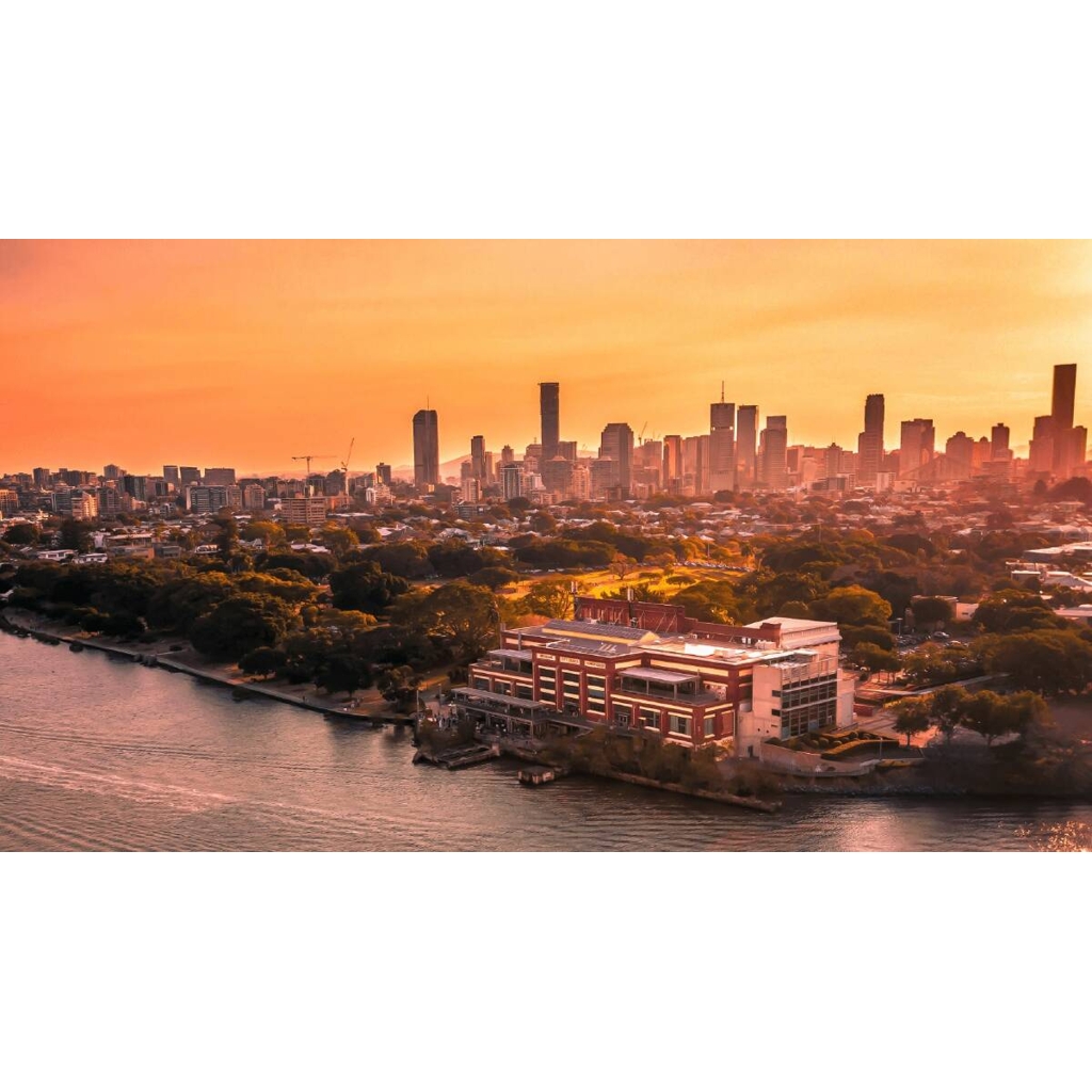 Suburb spotlight: New Farm, Brisbane