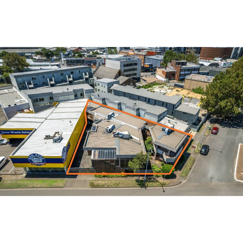 Approved co-living development in Newcastle West on the market