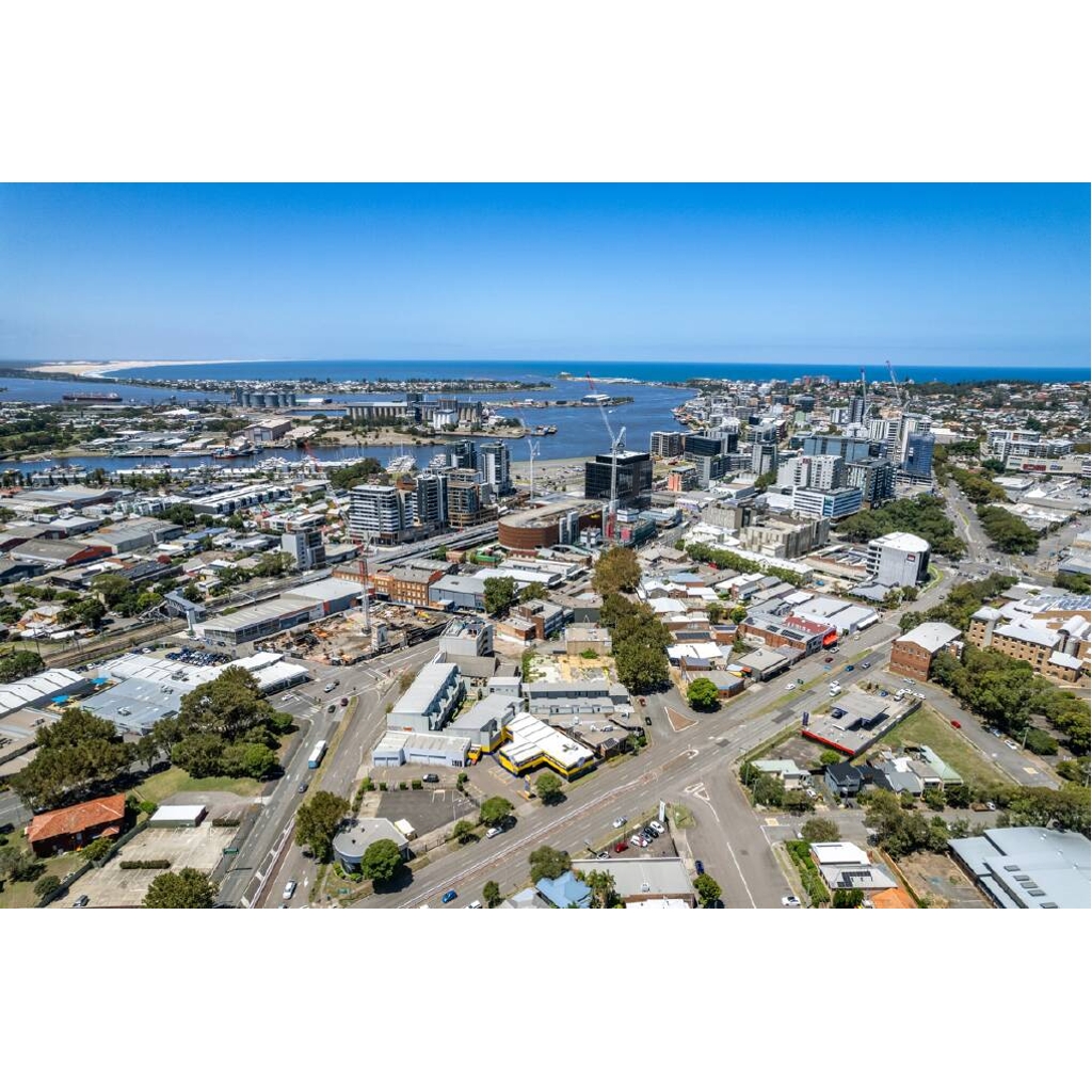Approved co-living development in Newcastle West on the market