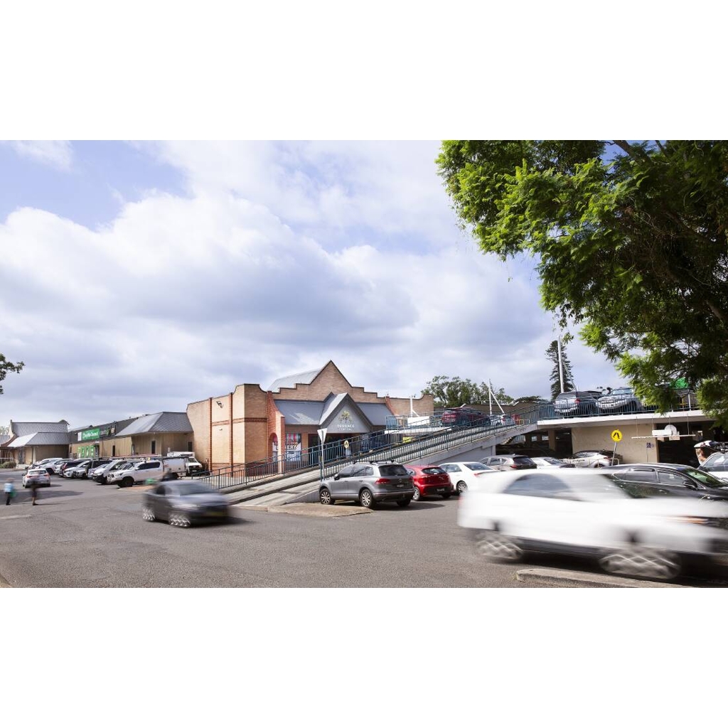 Last sold for $33.5 million, Raymond Terrace shopping centre returns to ...