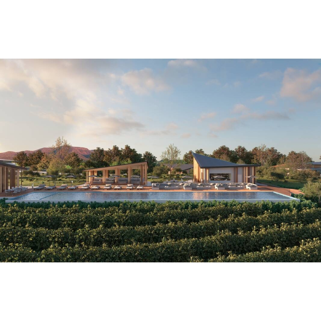 Brian McGuigan and Col Peterson sell Hunter Valley vineyards to make ...