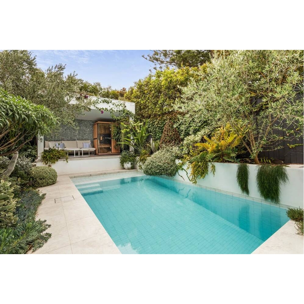 Celebrity gardener Charlie Albone offloads home, sells $400k above guide