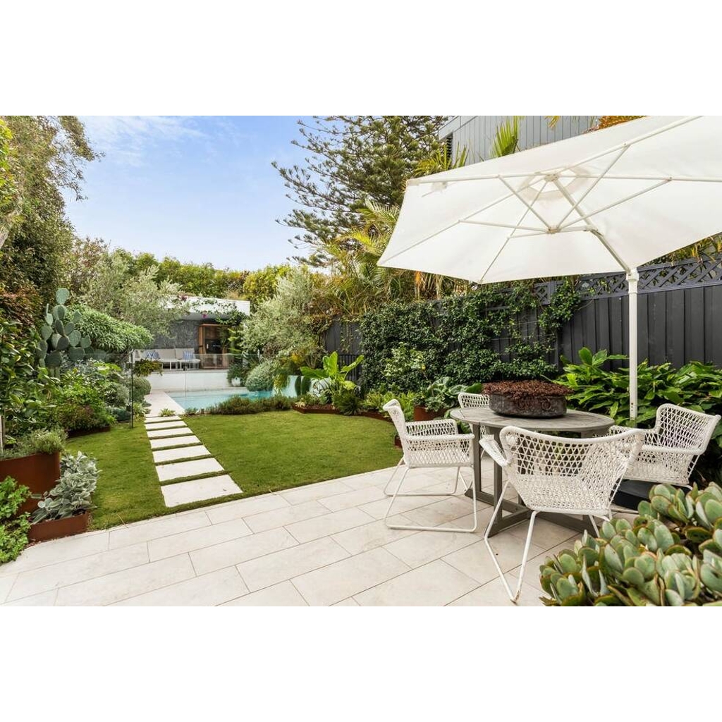 Celebrity gardener Charlie Albone offloads home, sells $400k above guide