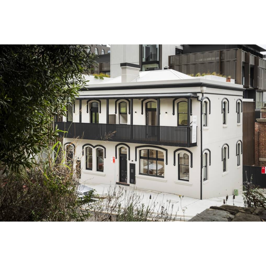 First look: historic terraces in Newcastle's East End development ready ...