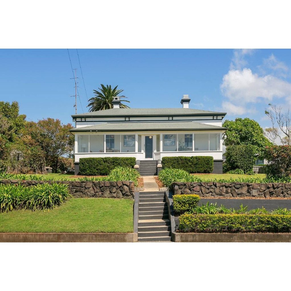 Cop that: police station turned luxury home has a $4 million plus price tag