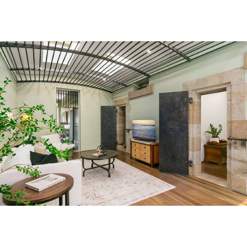 Cop that: police station turned luxury home has a $4 million plus price tag