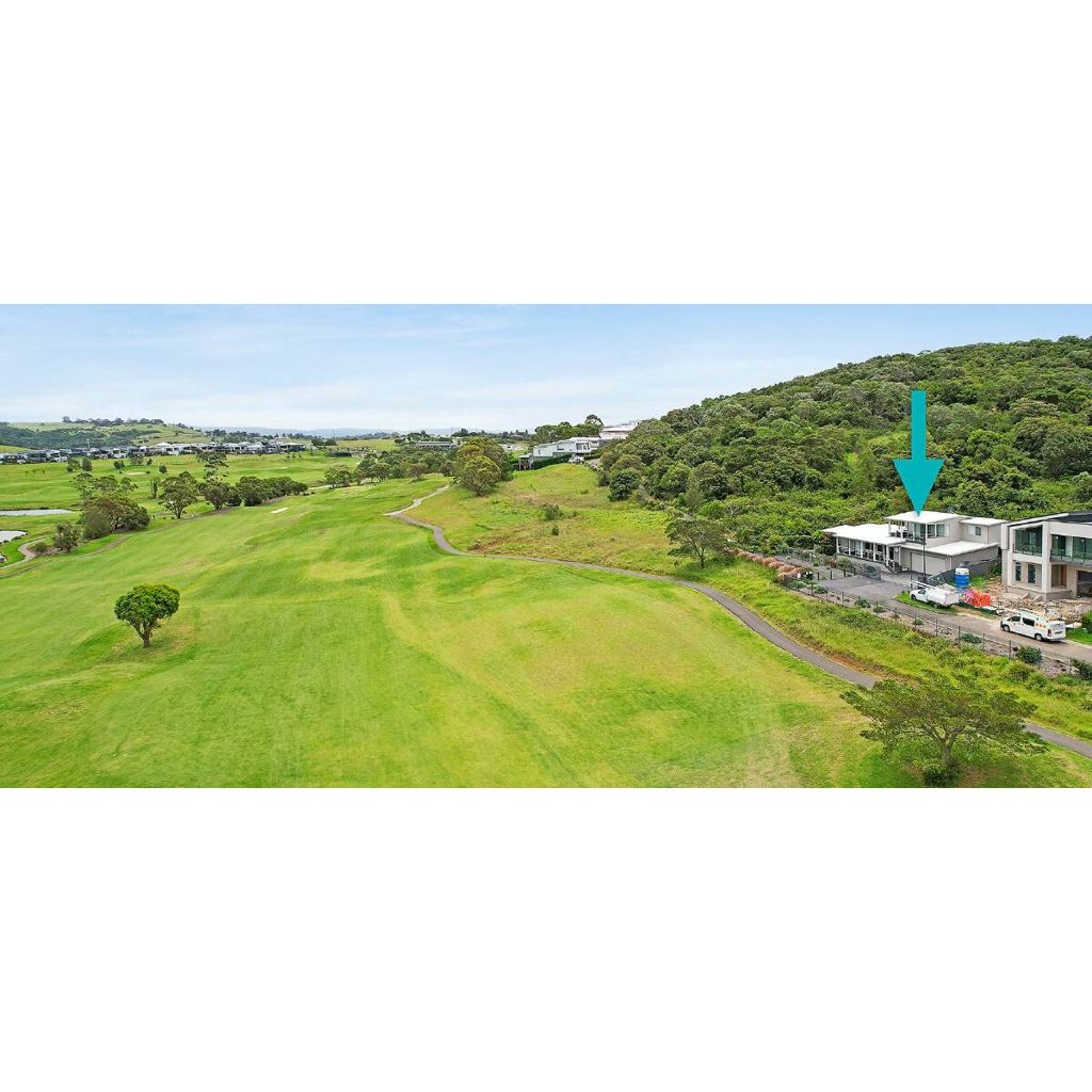 The best, by par: Golfers' paradise at Shell Cove on the market
