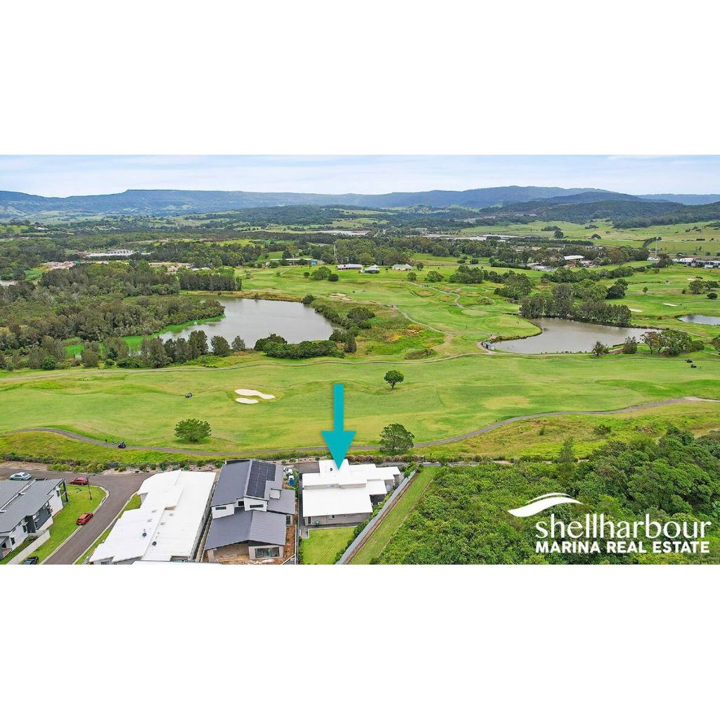 The best, by par: Golfers' paradise at Shell Cove on the market