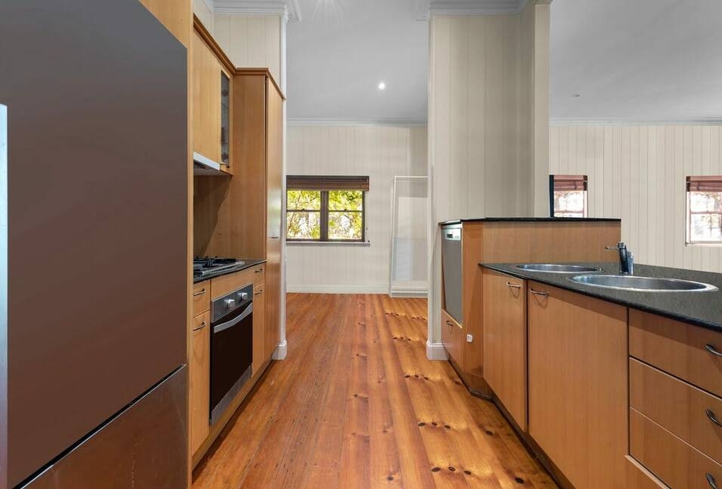 Plans revealed for NRL great Darius Boyd and wife Kayla's latest reno ...