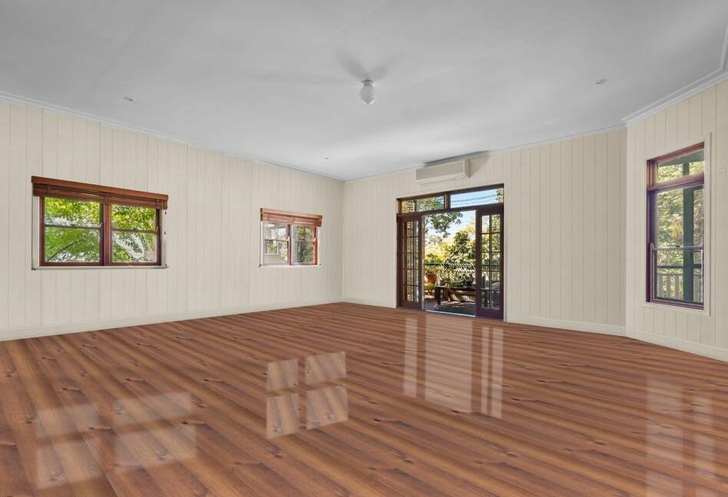 Plans revealed for NRL great Darius Boyd and wife Kayla's latest reno ...