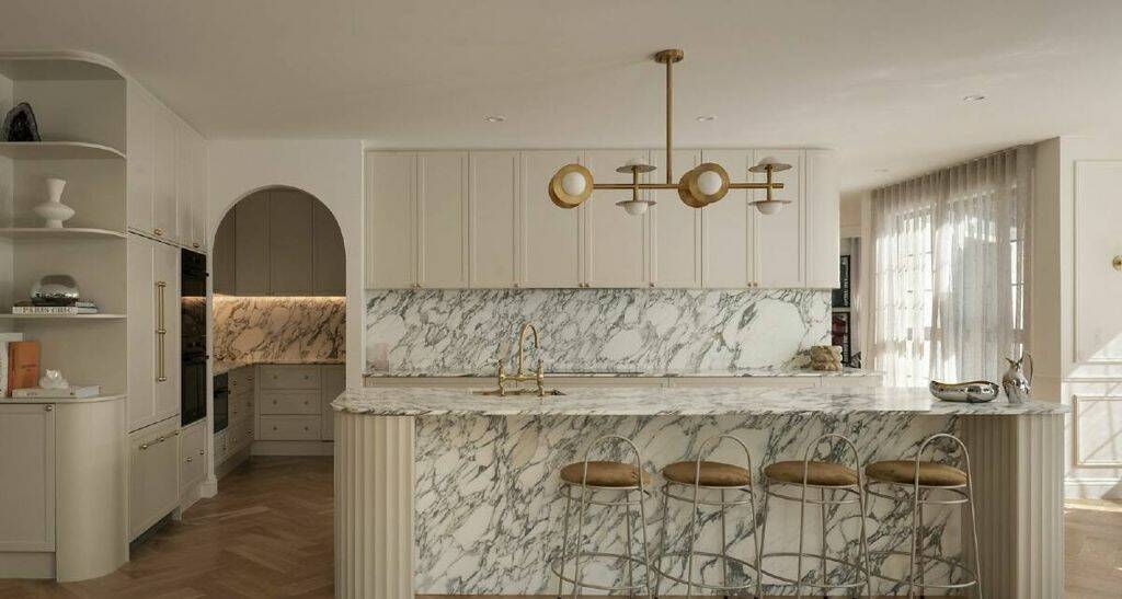 Plans revealed for NRL great Darius Boyd and wife Kayla's latest reno ...