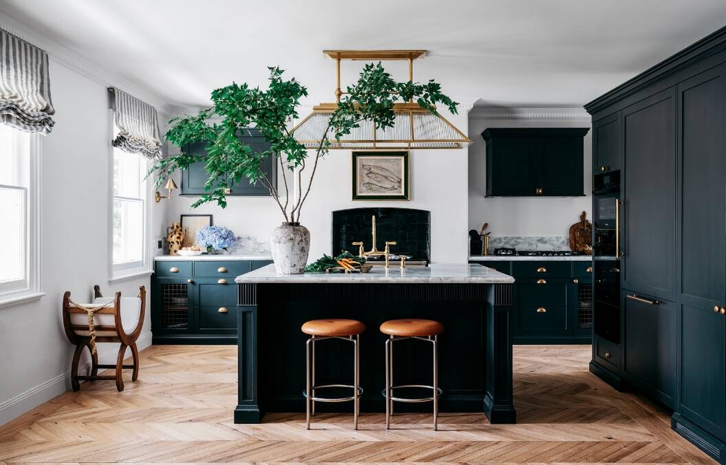 Celebrity home stylist Steve Cordony is selling his luxury farm, with ...