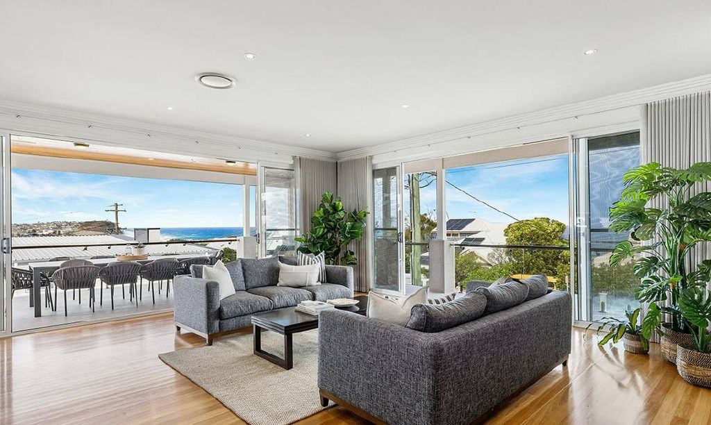 High-profile buyers eye luxury Merewether property listed for the first time