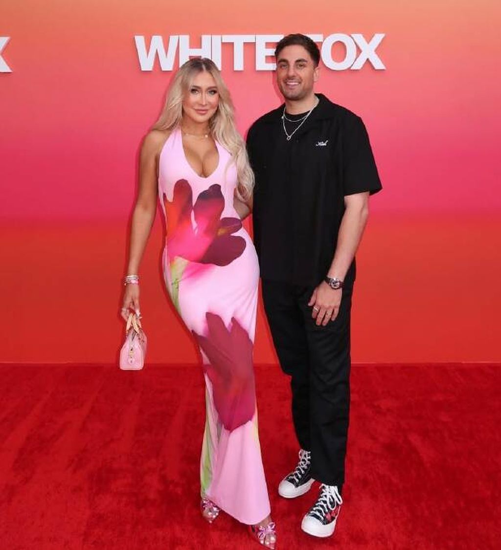 White Fox fashion moguls snap up final property for $150 million 'super estate'