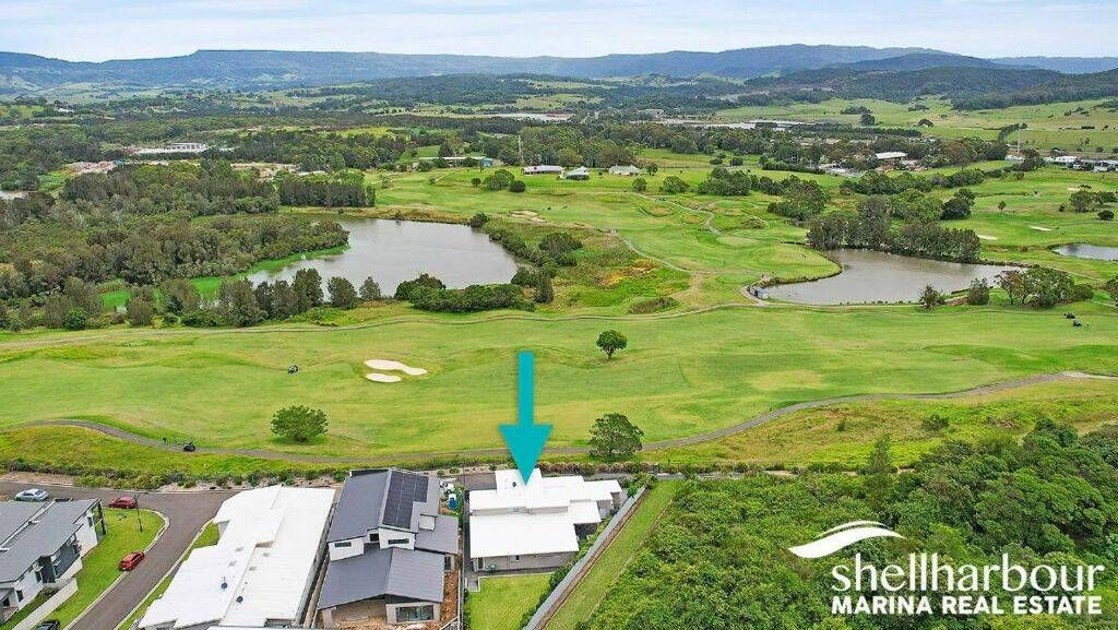 Let it tee: Views, not golf, the deal maker as Shell Cove home sells