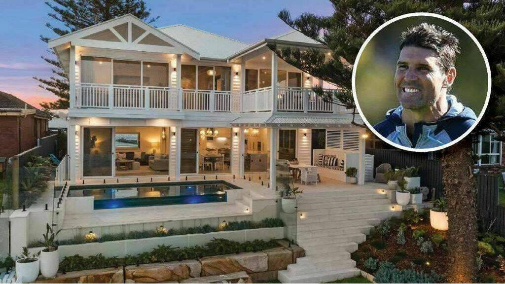 'A little piece of paradise': 3 eye-catching Barrack Point homes on the ...