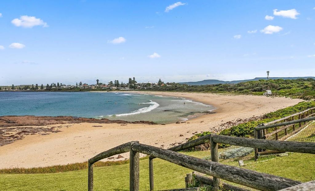 'A little piece of paradise': 3 eye-catching Barrack Point homes on the ...