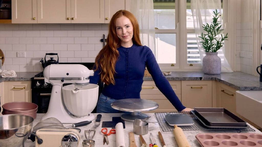 Inside the homes of RecipeTin Eats' Nagi Maehashi and Brooki owner ...