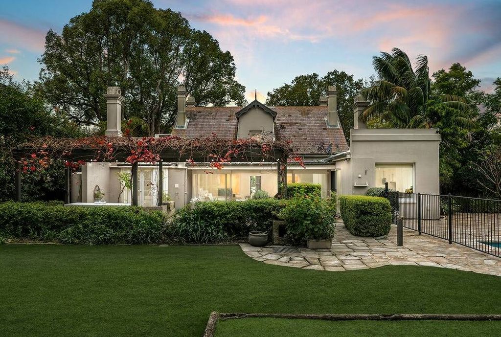 Inside the homes of RecipeTin Eats' Nagi Maehashi and Brooki owner ...