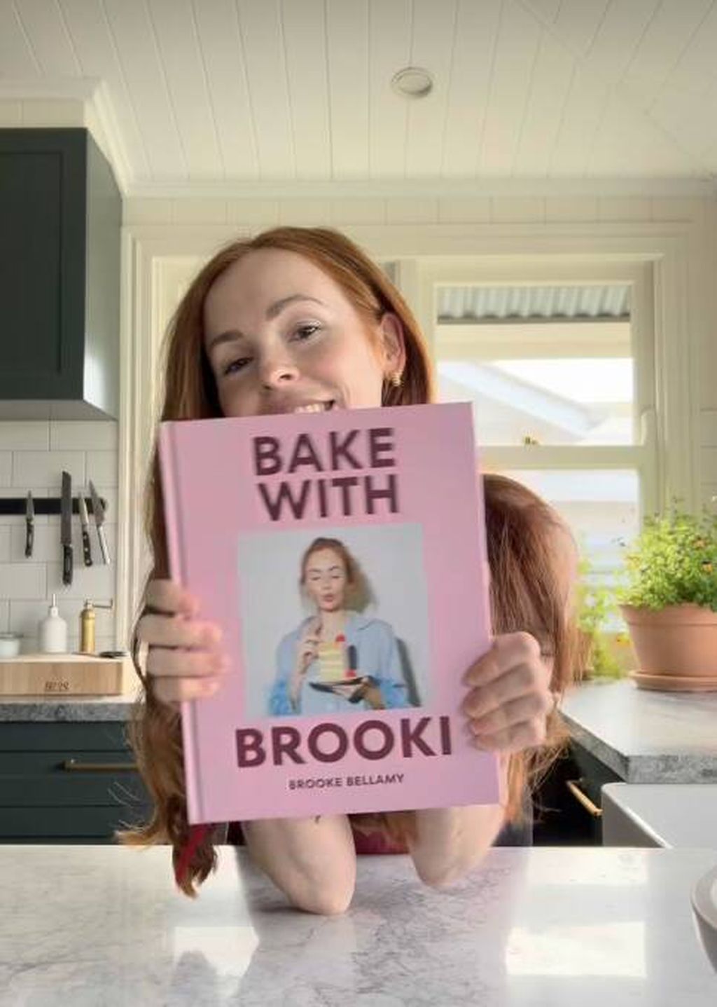 Inside the homes of RecipeTin Eats' Nagi Maehashi and Brooki owner ...