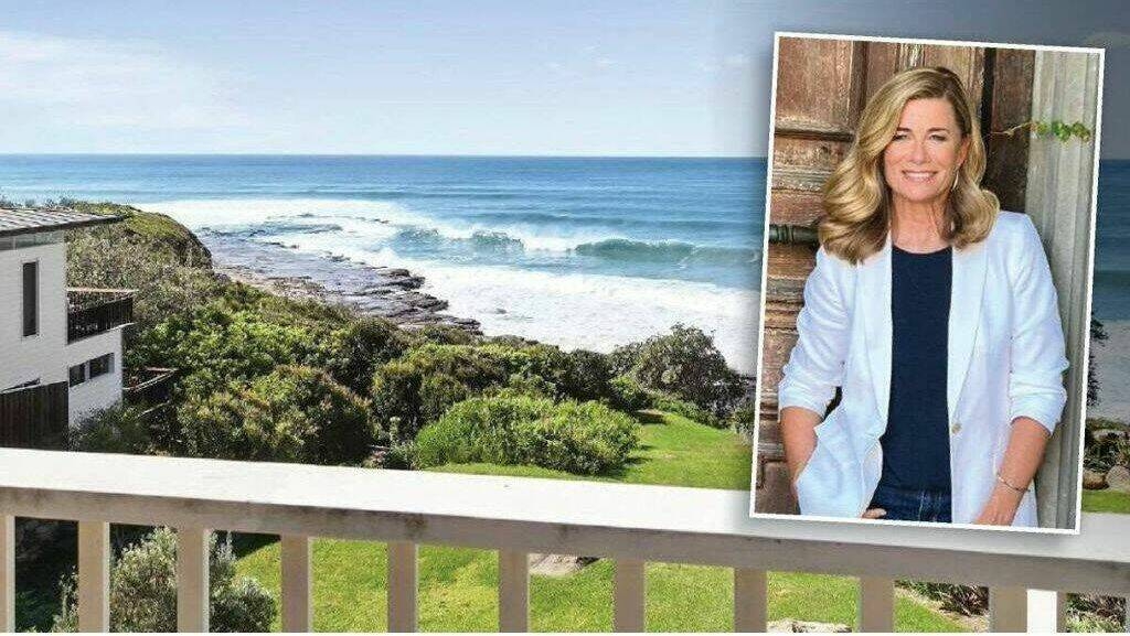 'We are up and away': Work set to begin on Deborah Hutton's Wombarra ...
