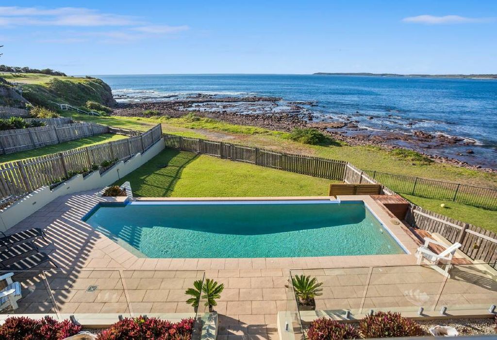 Barrack Point home fetches $4m-plus just days after Trent Barrett sale