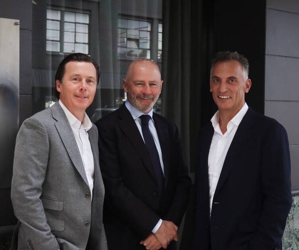 The biggest names in real estate join forces with View Media Group