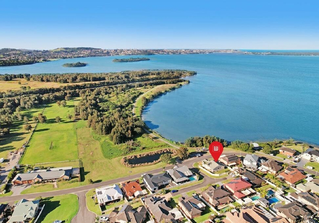 Kanahooka home bought during COVID boom now re-sold for $240k less