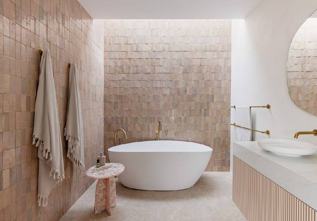 Design influencer's 'ultimate entertainer' at Shell Cove listed for sale