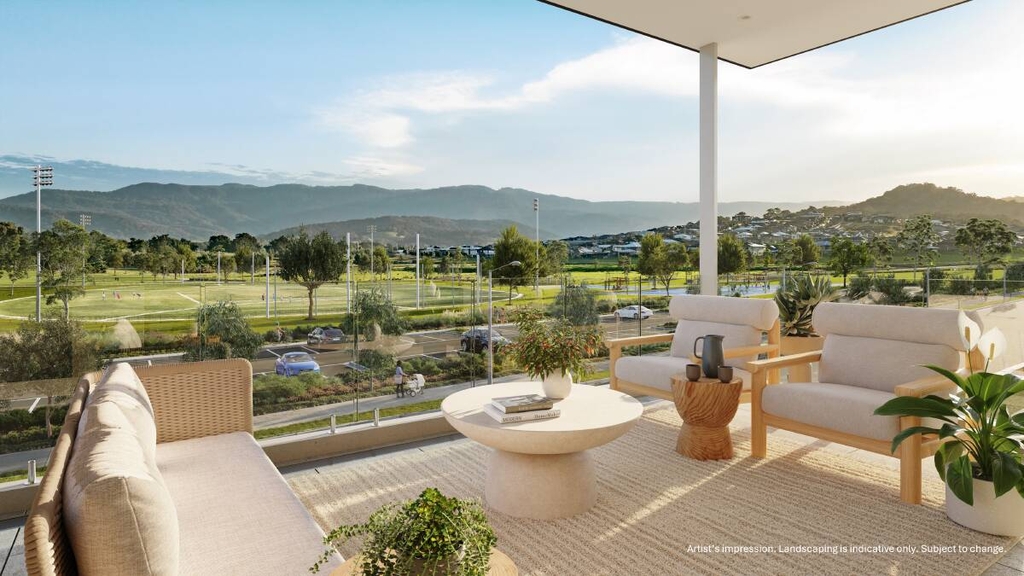 Land grab: New 270-block estate launches in the Calderwood Valley