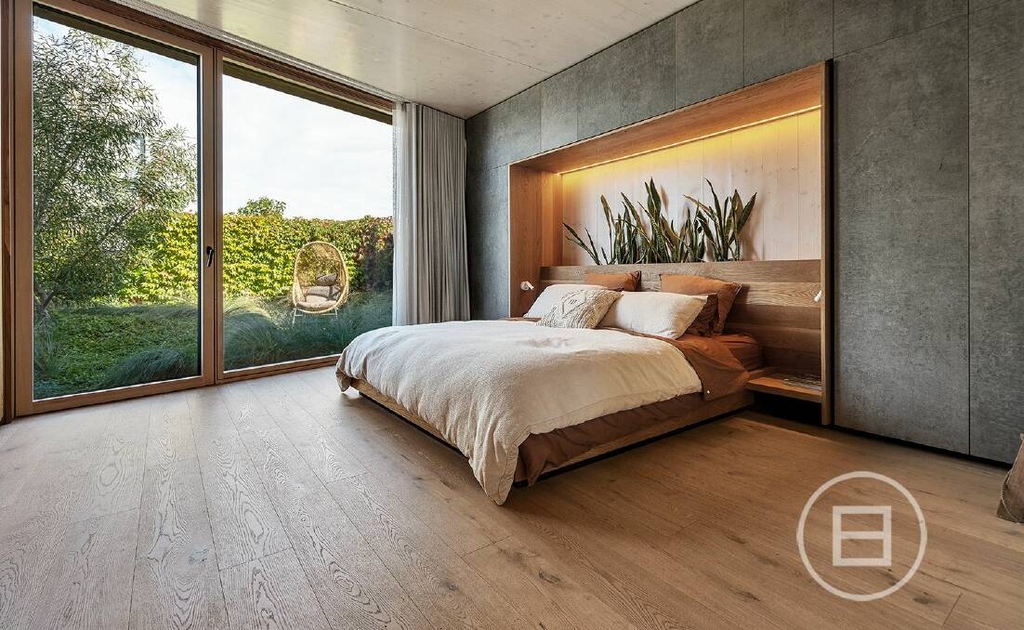 Multi-award winning architecturally designed Passive House hits the ...
