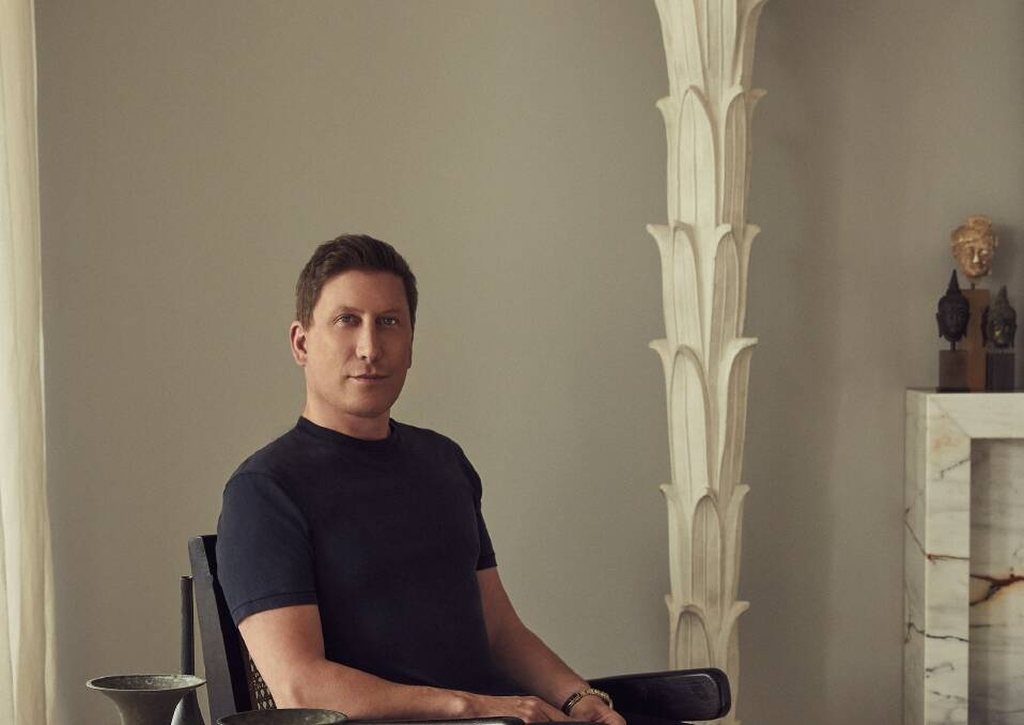 David Hick's interior design tips that are achievable on a quiet luxury ...