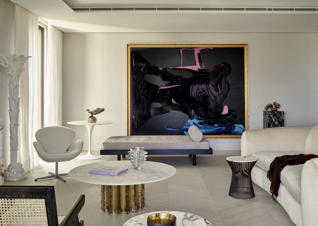 David Hick's interior design tips that are achievable on a quiet luxury ...