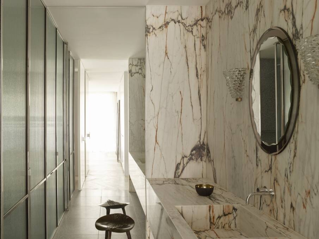 David Hick's interior design tips that are achievable on a quiet luxury ...