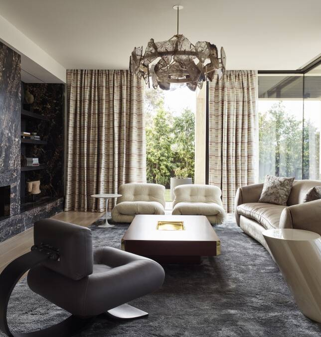 David Hick's interior design tips that are achievable on a quiet luxury ...