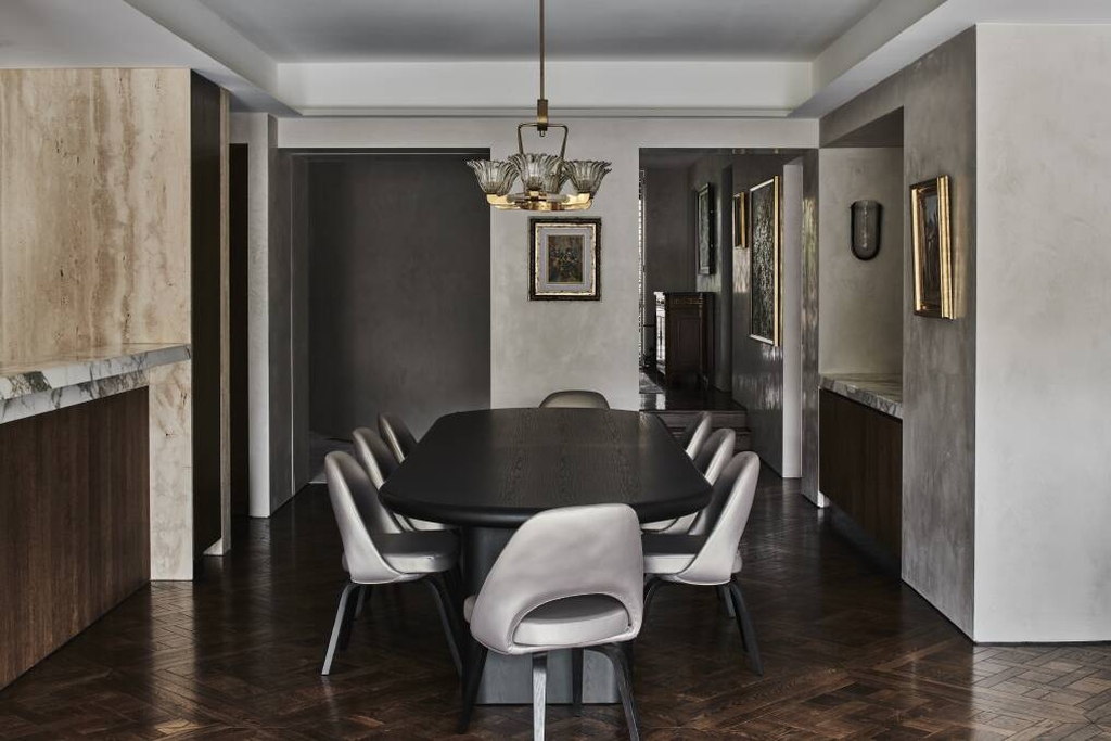 David Hick's interior design tips that are achievable on a quiet luxury ...